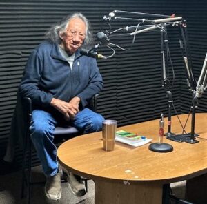 “The Voice of the Lakota Nation” – 40 Jahre KILI Radio - AKIN-GROUP ...