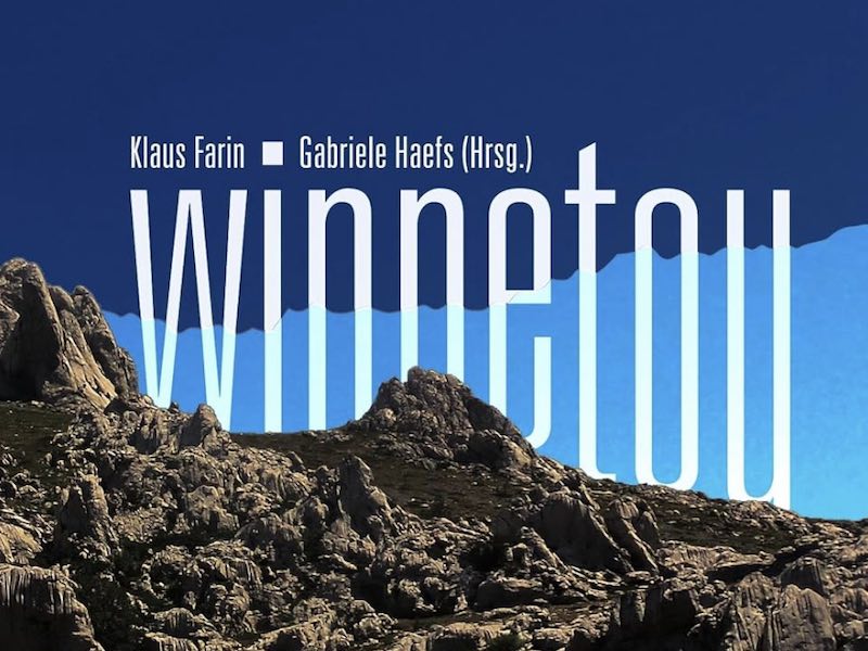 Winnetou - Karl May in kritischen Zeiten (Buchpräsentation am 26 ...
